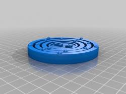 phosphorus ring sword 3D Models | Page 1 | STLFinder