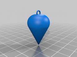 plumb bob sims 3d models 【 STLFinder