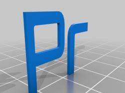 pr 3D Models | Page 1 | STLFinder