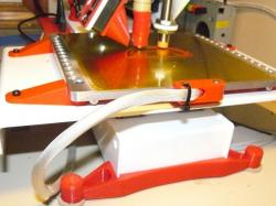 printrbot 6 aluminum bed wire strain relief 3D Models | Page 1 | STLFinder