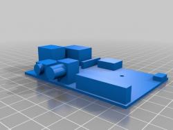 r2 d2 raspberry pi 3D Models | Page 1 | STLFinder