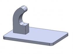 rc plane bungee hook 3D Models | Page 1 | STLFinder