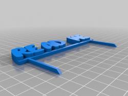 storkcraft read with me crib olive 3D Models | Page 1 | STLFinder