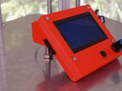 Reprap Full Graphic LCD housing 3d models 【 STLFinder