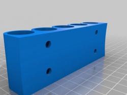 remington 870 20 gauge shell holder 3D Models | Page 1 | STLFinder