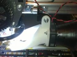 side mount fan nozzle and funnel 40x40mm 3D Models | Page 1 | STLFinder