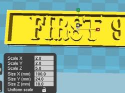 who are the first 9 sons of anarchy 3D Models | Page 1 | STLFinder