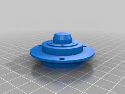 spindel 3D Models | Page 1 | STLFinder