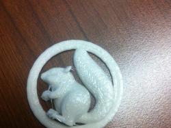 squirrel token mtg 3D Models | Page 1 | STLFinder