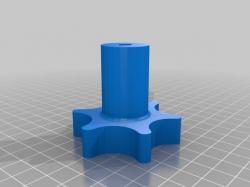 manabloc key by 3D Models | Page 1 | STLFinder