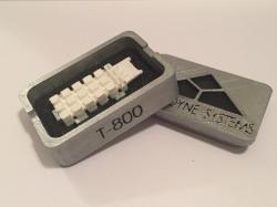 terminator t 800 cpu 3D Models | Page 1 | STLFinder