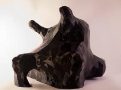 3d foam rock for terrarium | Page 1 | STLFinder
