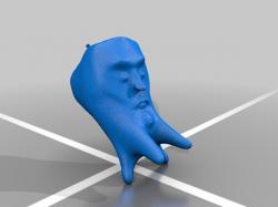 the adventures of timmy the tooth vhs ad print 3D Models | Page 1 ...