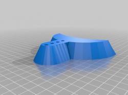 foot stopper longboard 3D Models | Page 1 | STLFinder