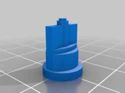 led bulb socket 3D Models | Page 1 | STLFinder