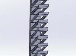 wall mounted dvd storage 3D Models | Page 1 | STLFinder