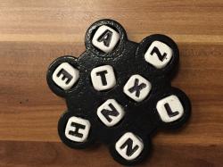 word puzzle 3D Models | Page 1 | STLFinder