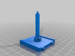 x wing bases 3d models 【 STLFinder