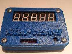 xtal tester case 3D Models | Page 1 | STLFinder