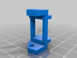 y axis drag cable chain for solidoodle 4 3d models | Page 1 | STLFinder