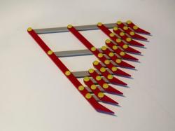 10 Segment Equal Length Divider 3D Models | Page 1 | STLFinder