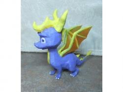 Spyro the Dragon A hero's tail 3D Models | Page 1 | STLFinder