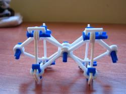 3d printed structures | Page 1 | STLFinder