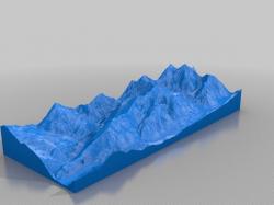 a basin resort 3D Models | Page 1 | STLFinder