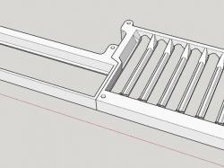 atx backplane 3d models | Page 1 | STLFinder