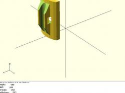 specialized bike cable guide 3d models 【 STLFinder
