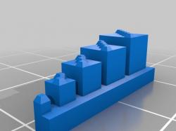 blender unit size 3D Models | Page 1 | STLFinder