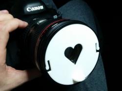 camera bokeh 3D Models | Page 1 | STLFinder