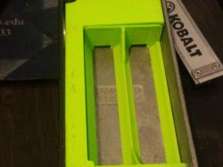 Box Mod Dual 18650 G box Sled 3d models 【 STLFinder