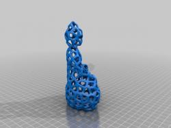buddha voronoi 3D Models | Page 1 | STLFinder