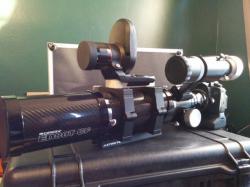 Celestron StarSense Flat Mount Base 3D Models | Page 1 | STLFinder