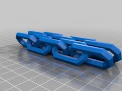 chain fidget 3D Models | Page 1 | STLFinder