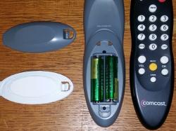 comcast cable remote 3D Models | Page 1 | STLFinder