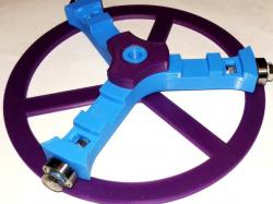 configurable vertical spool holder 3D Models | Page 1 | STLFinder
