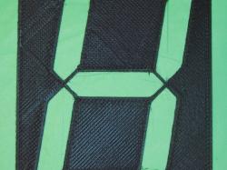 customizable seven segment 3d models | Page 1 | STLFinder