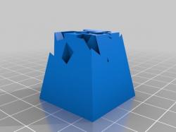 star destroyer turret 3d models 【 STLFinder