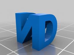 dn me 3D Models | Page 1 | STLFinder