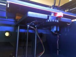 flashforge creator pro bed level blocks 3D Models | Page 1 | STLFinder