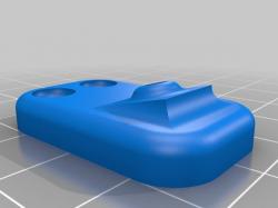 m3 flat head screw 3d models 【 STLFinder