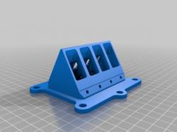 cr500 motor 3d models 【 STLFinder