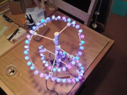 Free Form Light Sculpture 3D Models | Page 1 | STLFinder