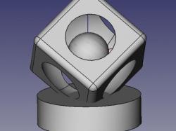 freecad home design 3D Models | Page 1 | STLFinder