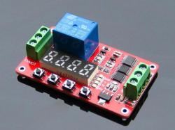 frm01 timer relay module 3D Models | Page 1 | STLFinder