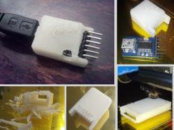 "FTDI" case 3D Models | Page 1 | STLFinder