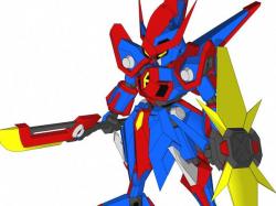 lbx epsilon 3D Models | Page 1 | STLFinder
