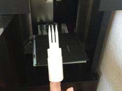 futensils finger utensils for finger food 3d models | Page 1 | STLFinder